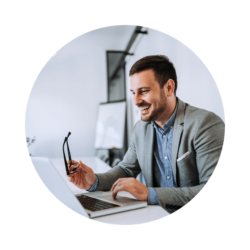 SolveXia - Reconciliation